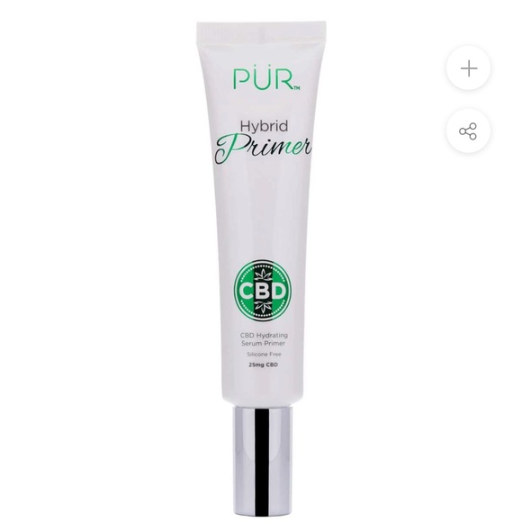 Pur | Makeup | Pur Hybrid Primer Hydrating Priming Serum 36 | Poshmark